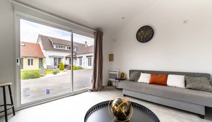 Escale Bocagère - Méru