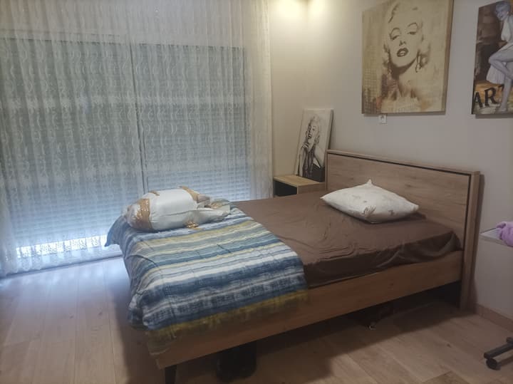 Chambres Aux Calmes - Pithiviers