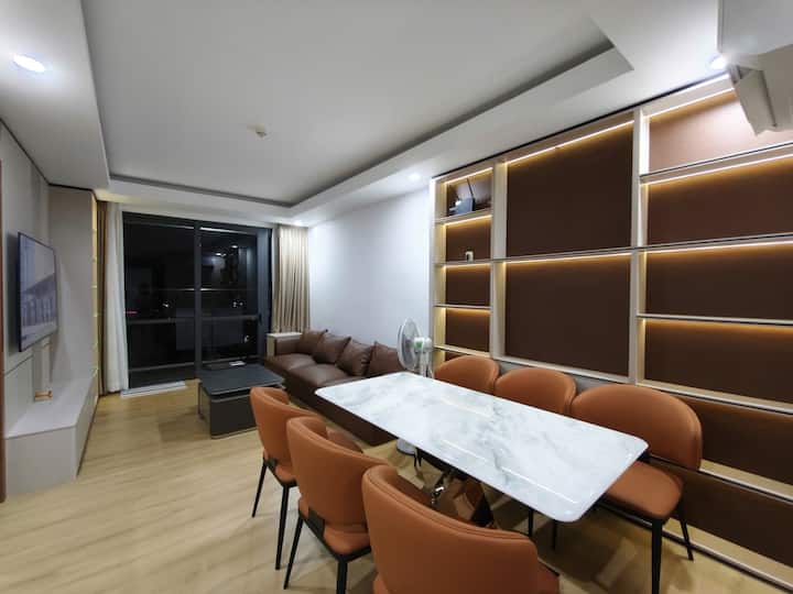 Căn Hộ Cao Cấp Sophia Center 2 Pn - Rạch Giá