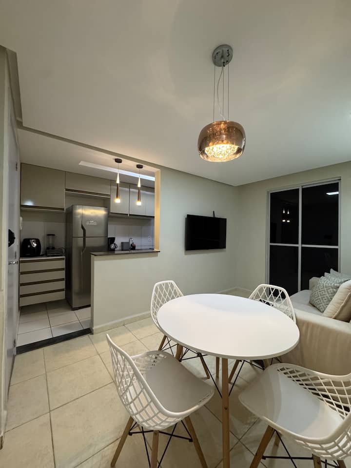 Apartamento Tranquilo - Aracaju