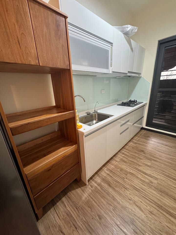 楊梅湖口-養家糊口 - 竹北