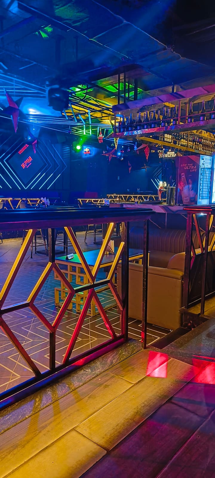 Spacious Party Hall For Events (Up To 40+ Guests) - Ambala