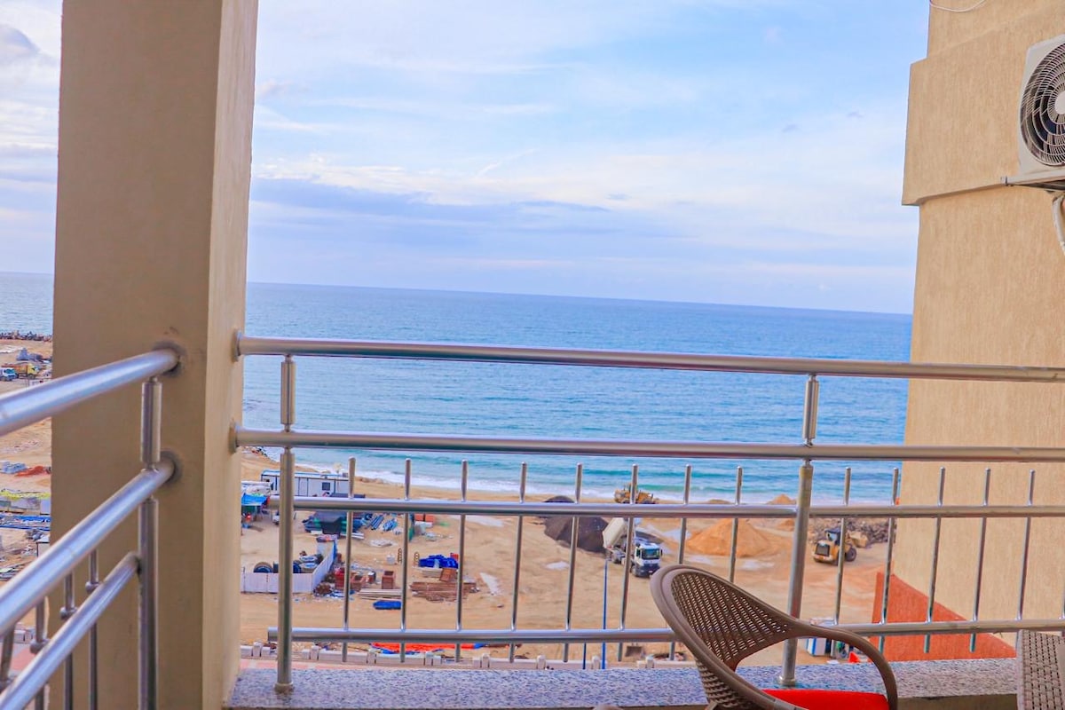 Logement confortable 8 - Appartements à louer à Sidi Beshr Qebli ...