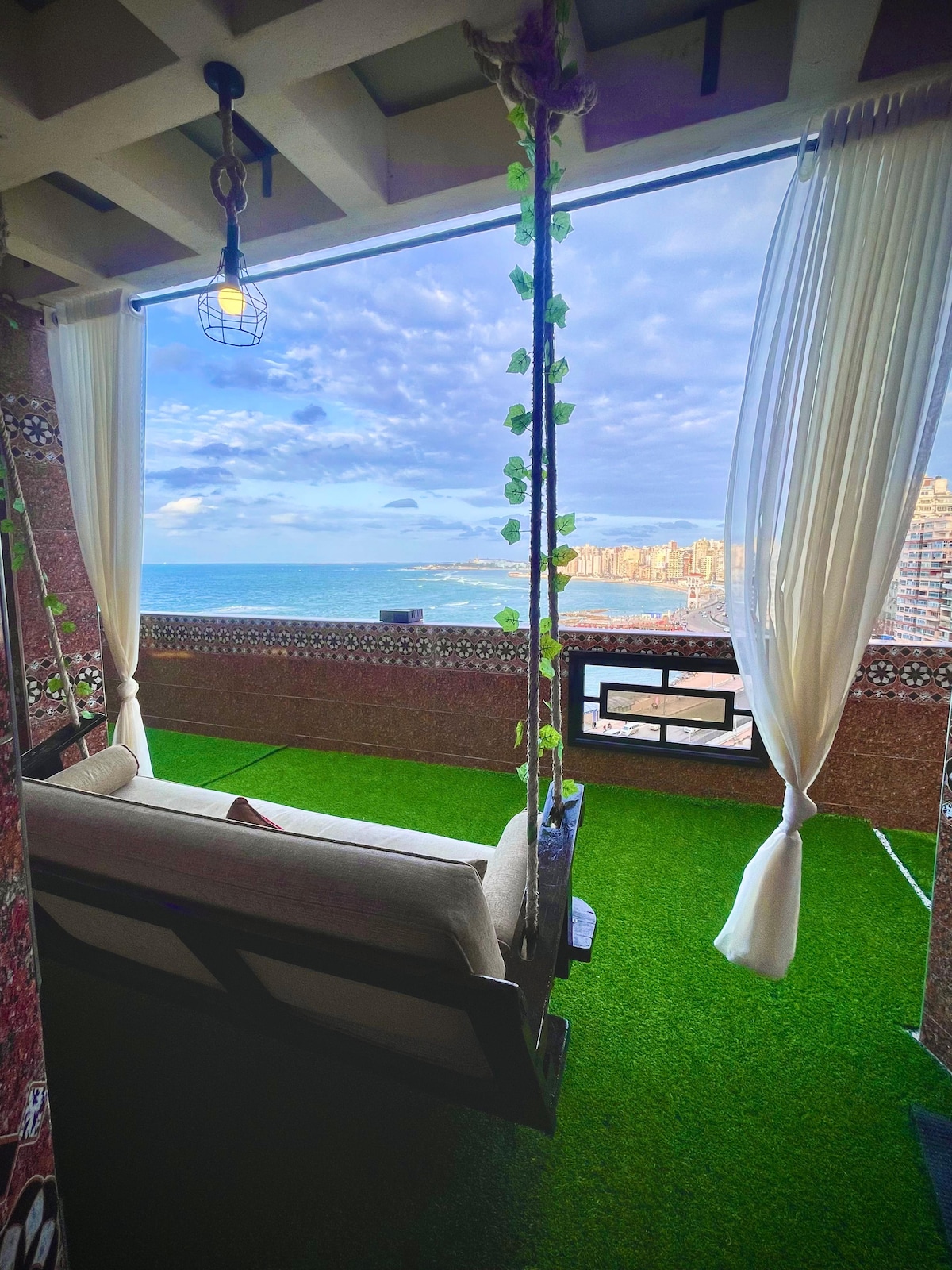 Maison confortable 1 - Appartements à louer à Sidi Beshr Bahri ...