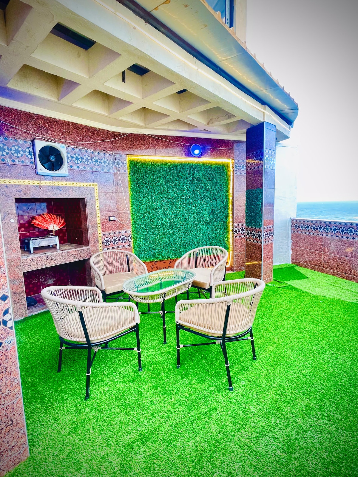 Maison confortable 1 - Appartements à louer à Sidi Beshr Bahri ...