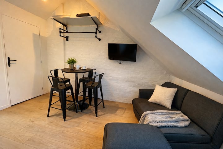 L'urban Avec Terrasse - Longueau