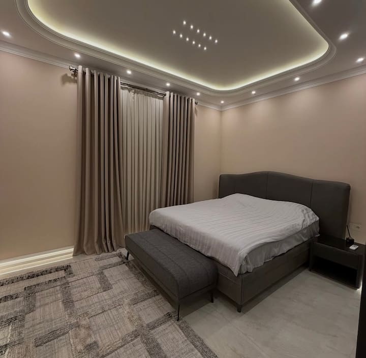 Studio One - Turkmenistan