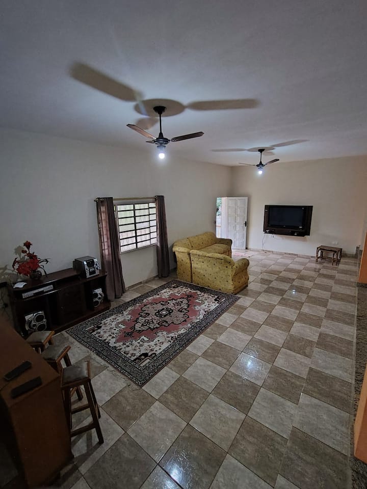 Chácara Em Alfenas, Condominio Fechado - Alfenas