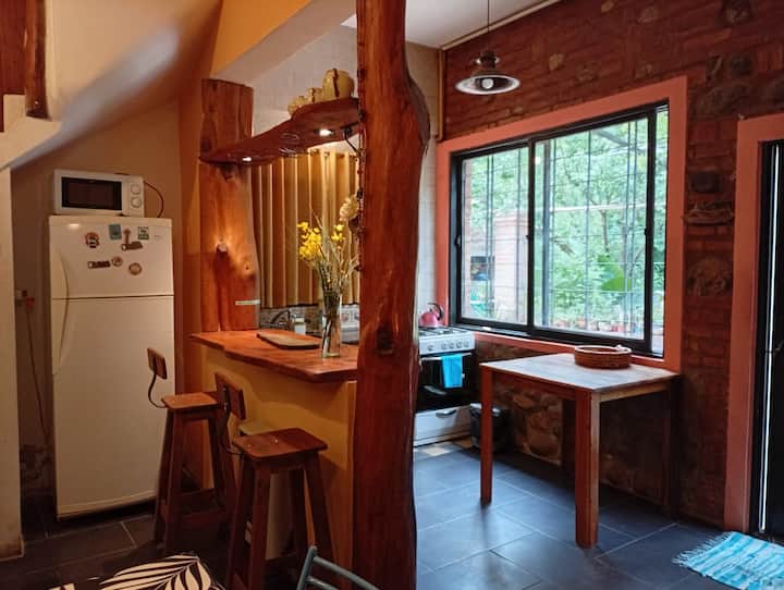 Córdoba House With Pool And River, 5/6 People - Alta Gracia
