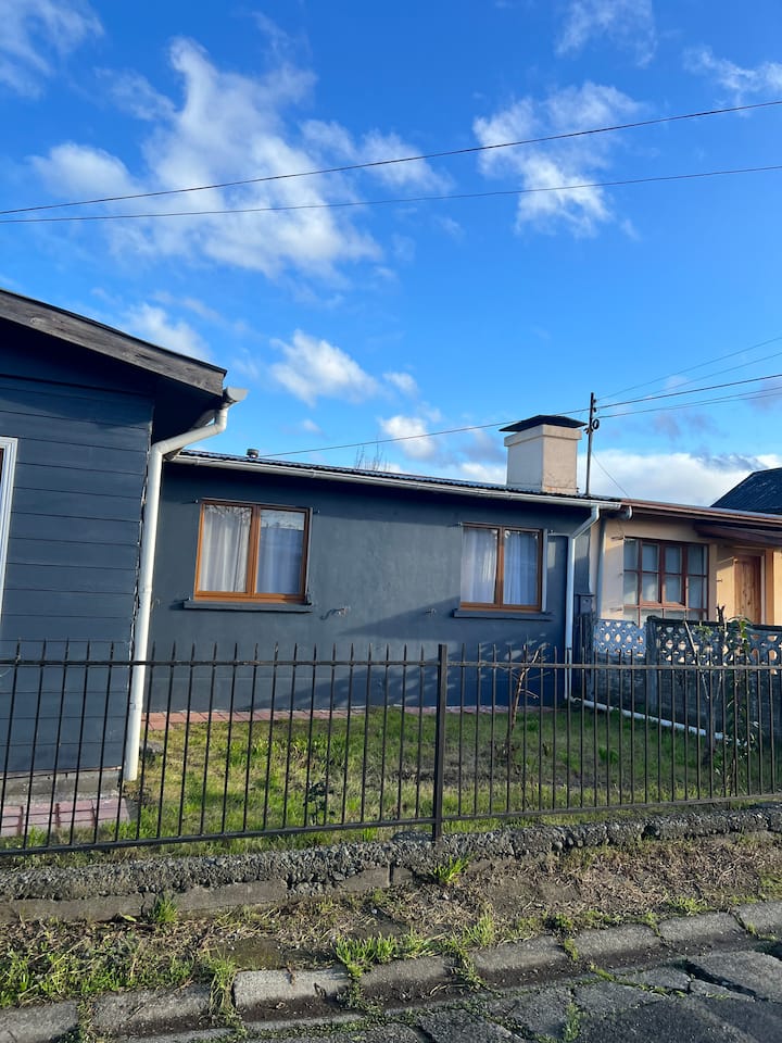 Amm House - Llanquihue