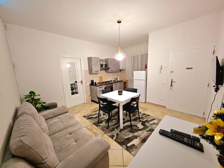 Stradivarius House - Crémone