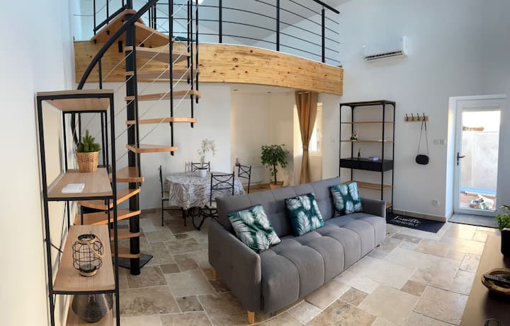 Le Loudunais - Loudun