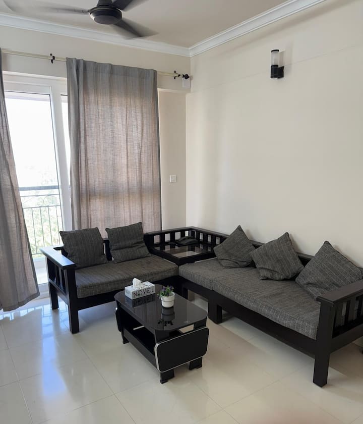 Pearl Residence - Thrissur