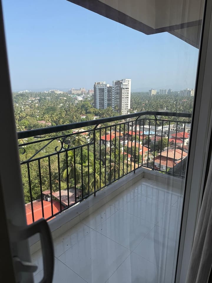 Pearl Residence - 