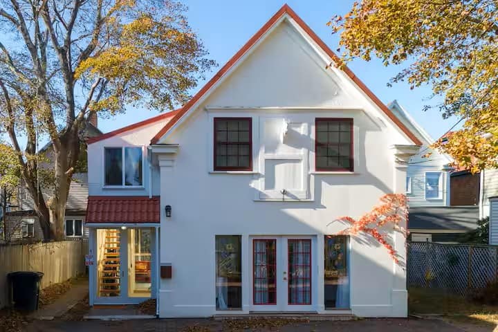 Entire 4-unit House - Downtown Bar Harbor - Bar Harbor, ME