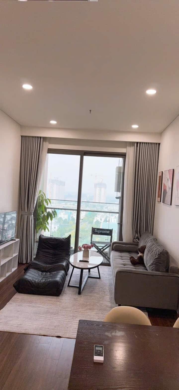 2n Masteri - Ocean Park - Gia Lâm Hn - Cina