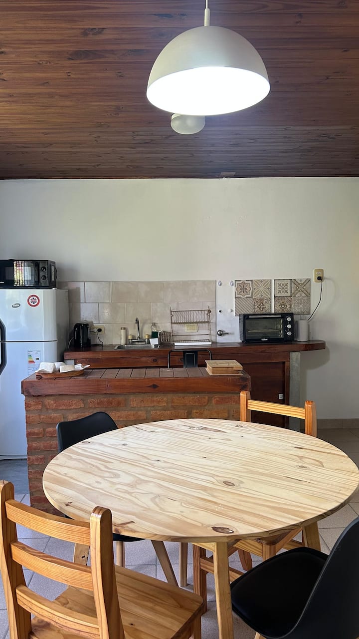 "El Nido De O´be" - Gualeguaychú