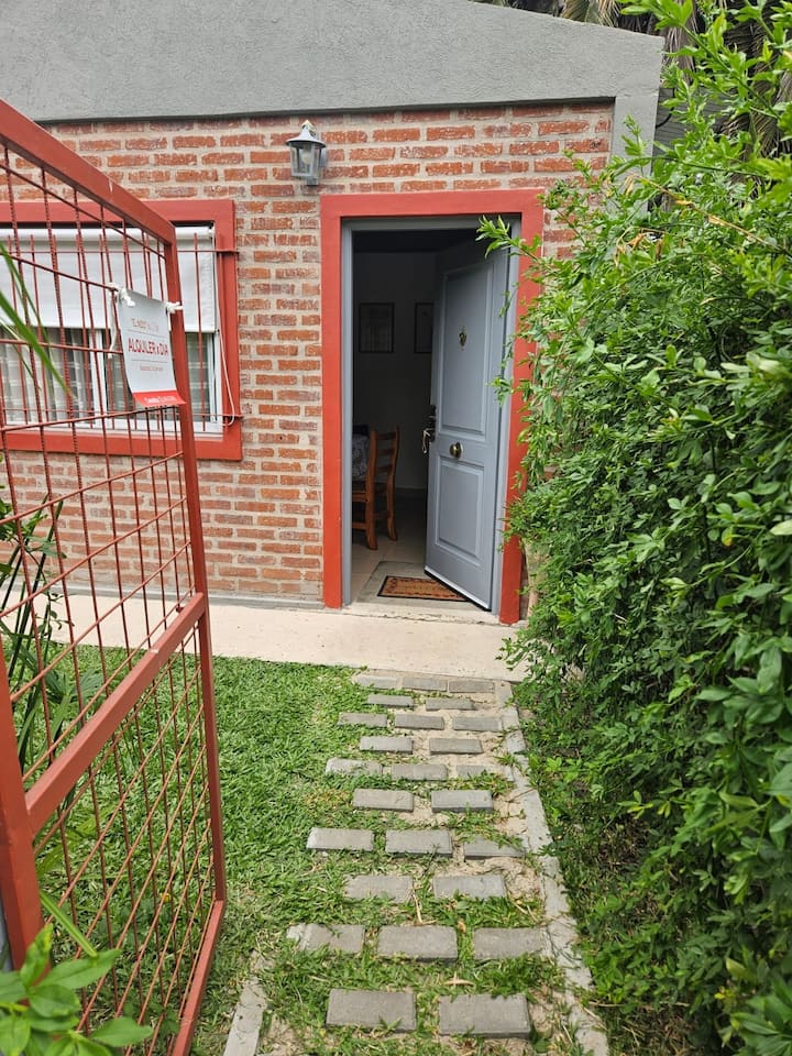 "El Nido De O´be" - Entre Ríos