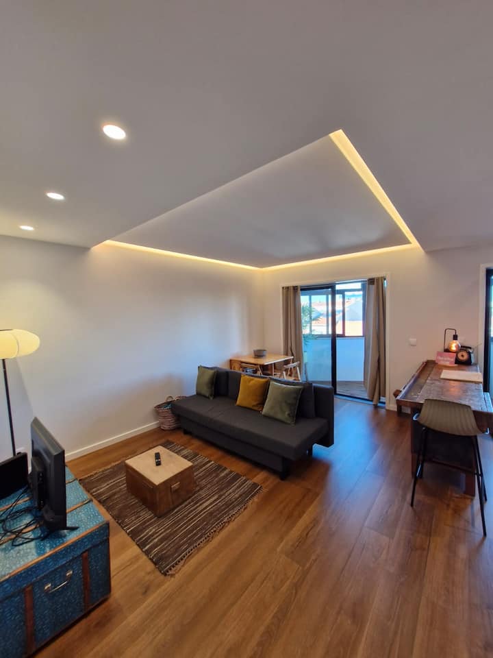 Espinho Ocean Breeze - Mozelos