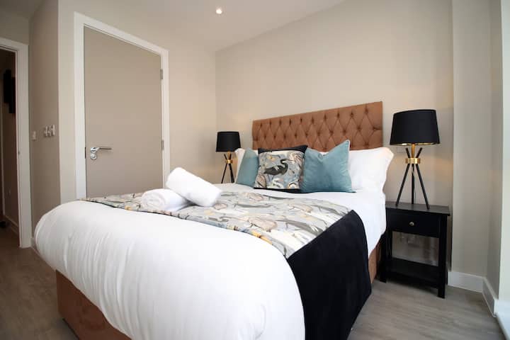 2br Cozy & Comfy Home In Cardiff Bay - Cardiff