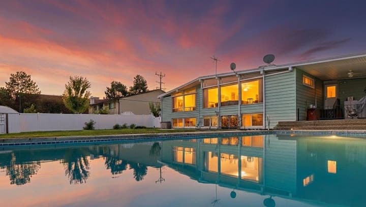 Boise Vista - Your Next Favorite Getaway! - 博伊西