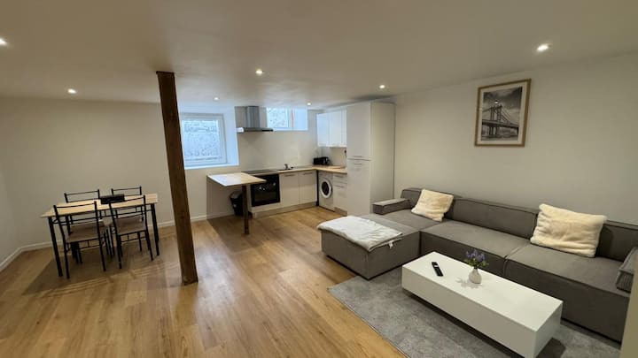 Apt Faubourg Très Bien Situé 1ch Cuisine éQuipée - Issoudun