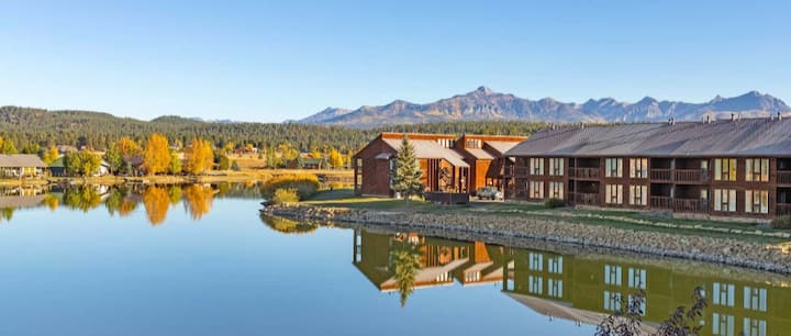 1bd/1ba At Pagosa - Pagosa Springs, CO