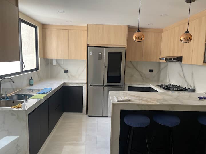 Apartamento Centro De Guaranda - Bolivar