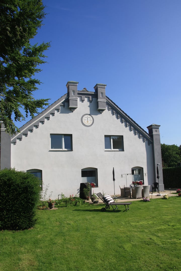 Apartments Voerde-götterswickerhamm - Kamp-Lintfort