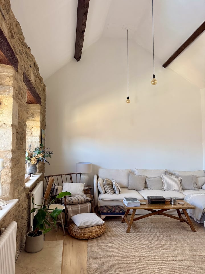 Light-filled Loft Apartment In The Heart Of Frome - Frome