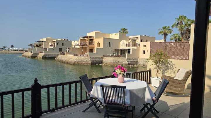1 Bedroom Apartment At Cove - Ras al Khaimah