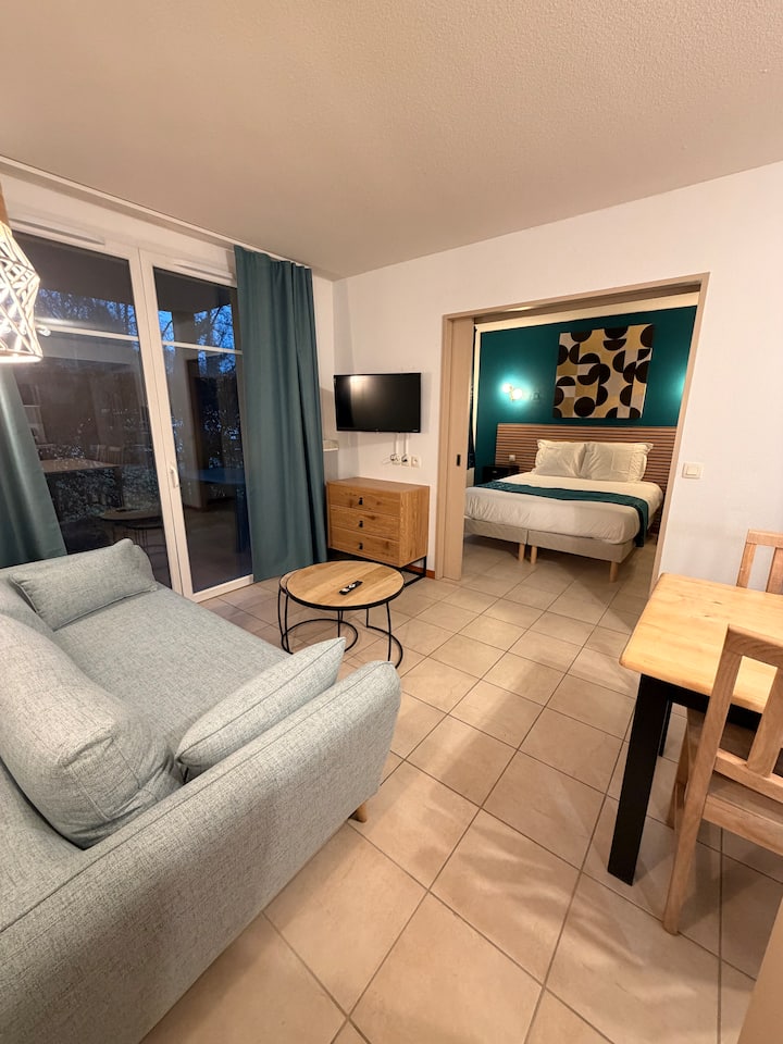 L’écrin Bourguignon - Beaune