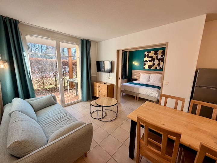 L’écrin Bourguignon - Beaune