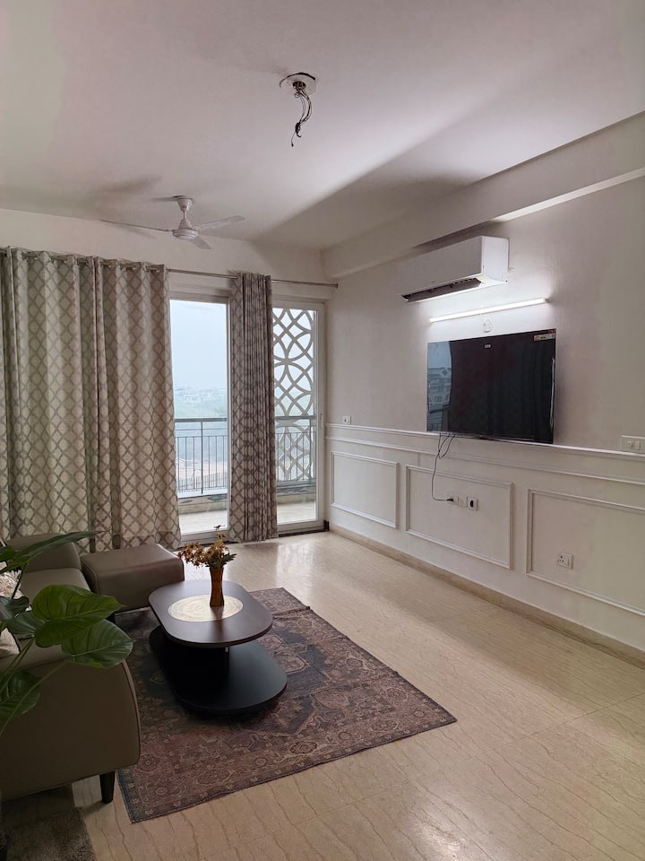 Wave Garden Stays - Sahibzada Ajit Singh Nagar