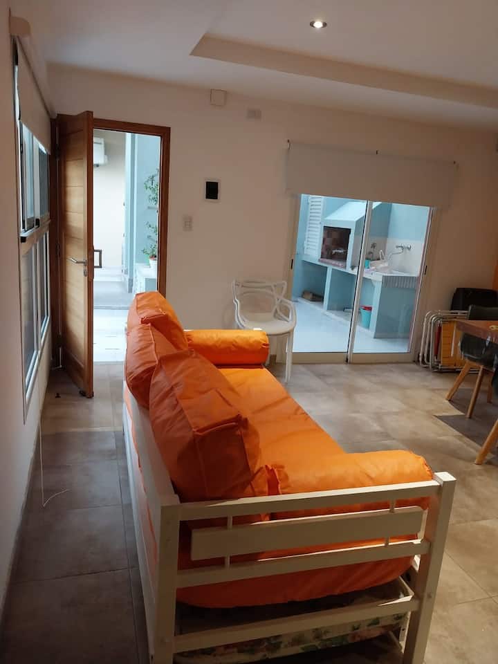 Departamento En Mar De Ajó - Mar de Ajó