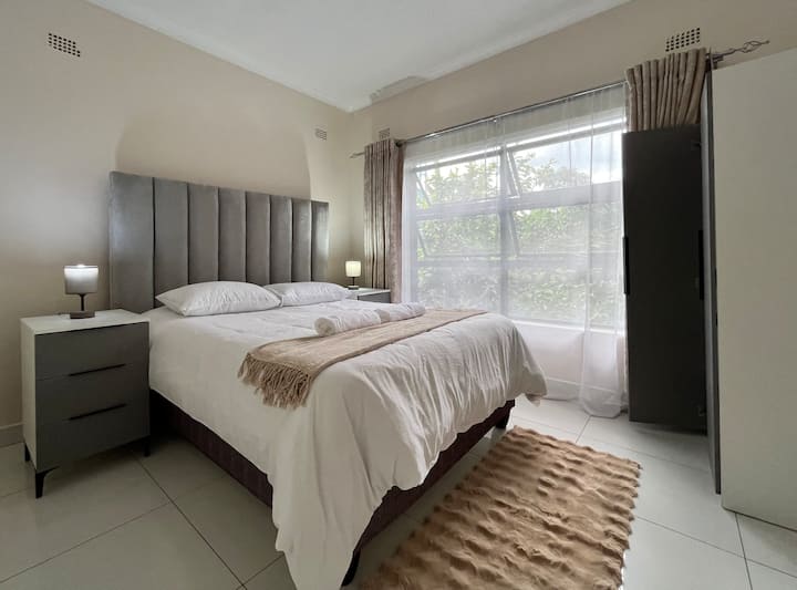 Harare Northern Gem, Tranquil, Neat & Hospitable - Zimbabwe