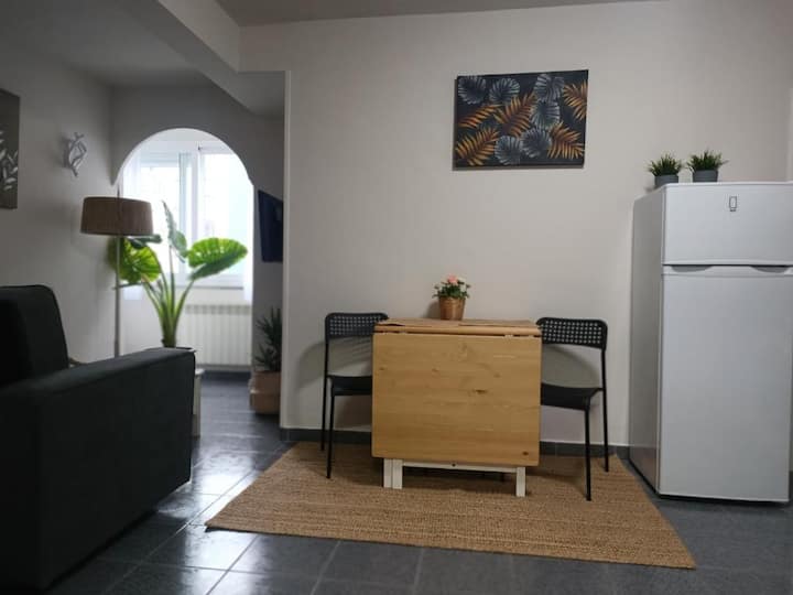 La Campanilla-suances - Suances