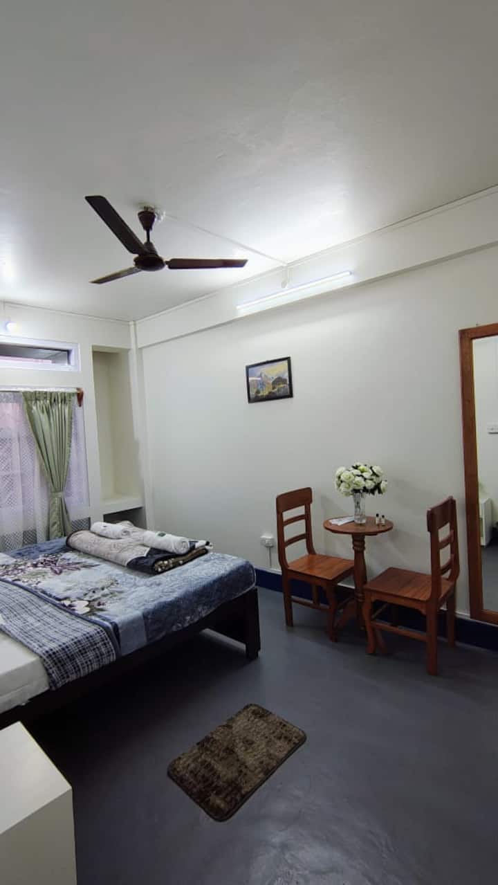 Family Apartment - Shillong