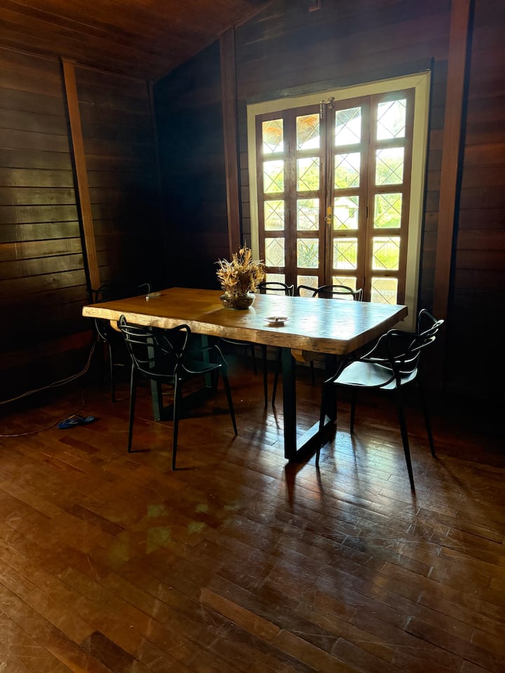 Aconchego Pra Você E Toda Sua Família E Amigos - Araxá