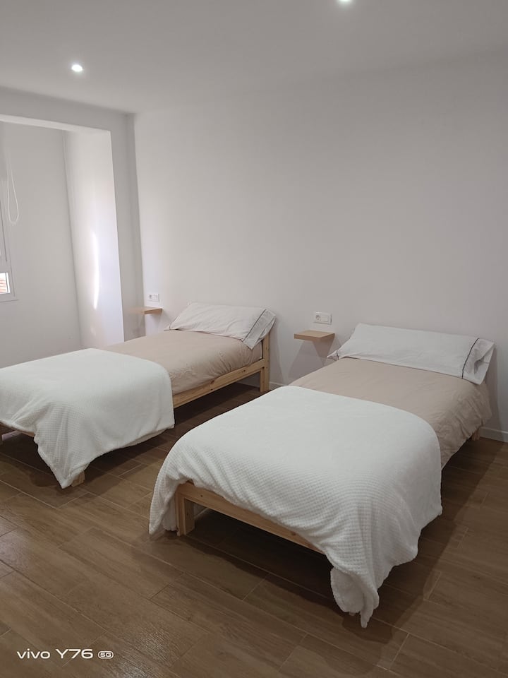 Apartamento Sol Xl - Icod de los Vinos