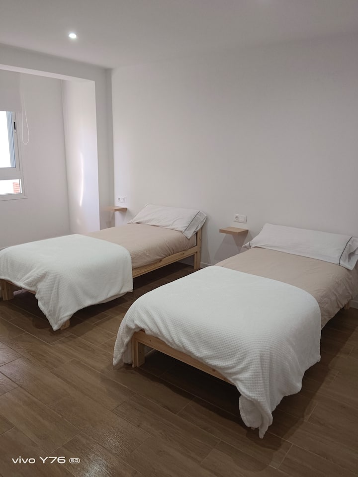 Apartamento Sol, Tenerife, 3 Habitaciones - Tenerife