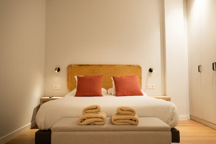 Ribera Old Town Bilbao - Bilbao