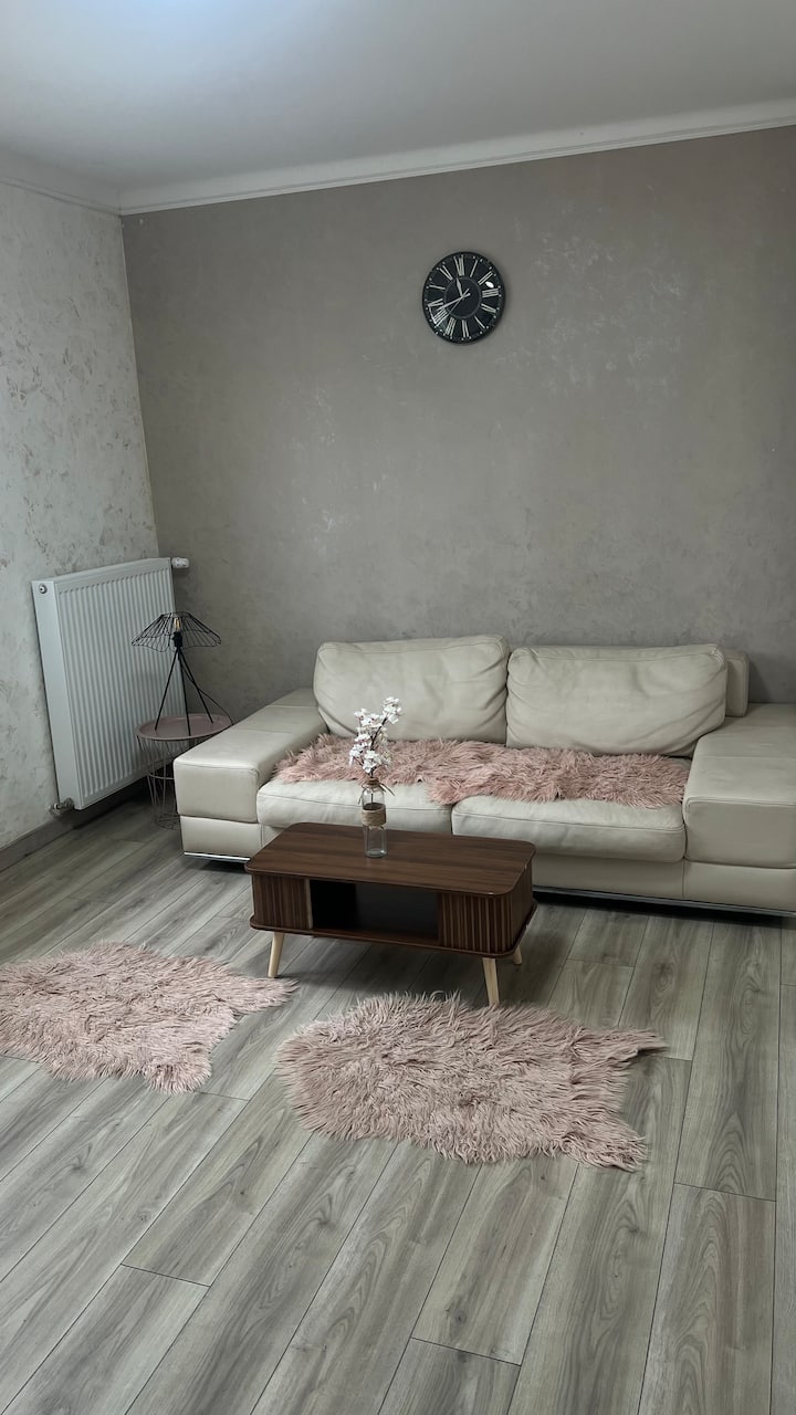 Appart Art Tout éQuipé à Thionville - Thionville