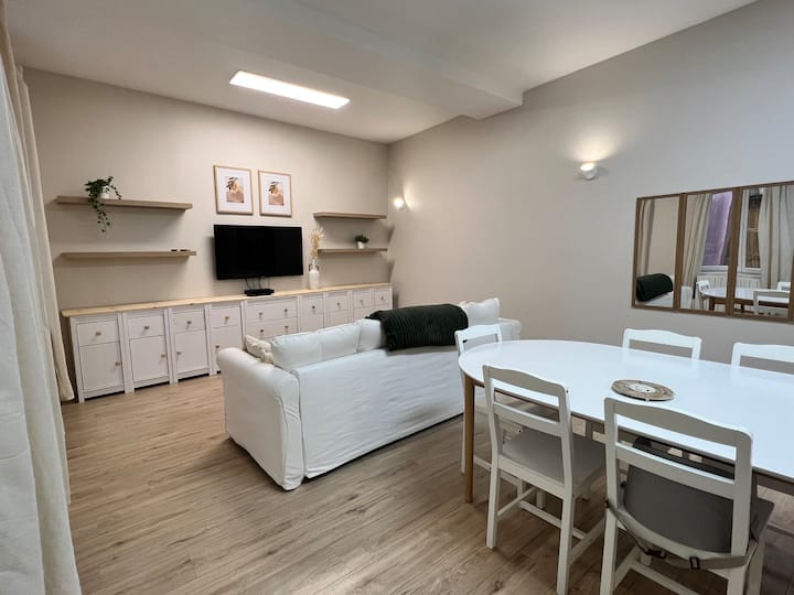 Maison - 7 Lits - Spacieuse - Idéal Pro - 4 Ch - Arras