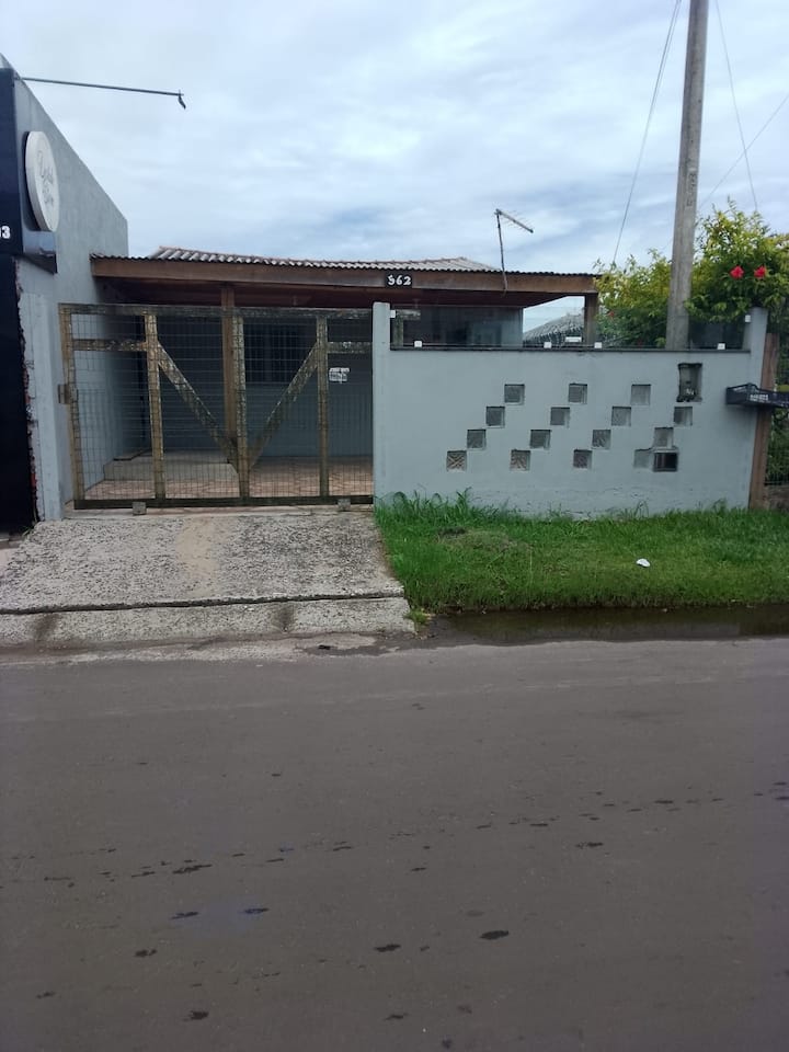 Casa Na Praia De Tramandaí - Tramandaí