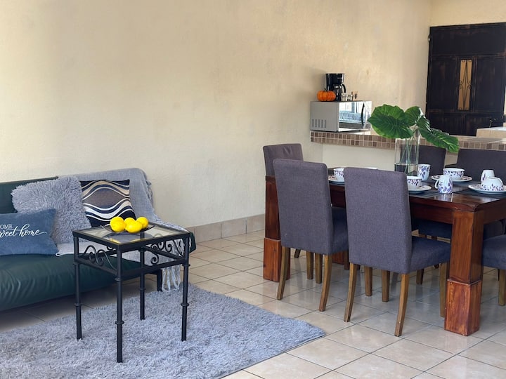 Apartamento Victoria Luna - Jalapa