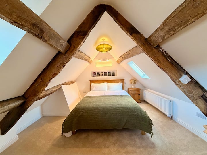 Broadweaver's Cottage - Forest of Dean