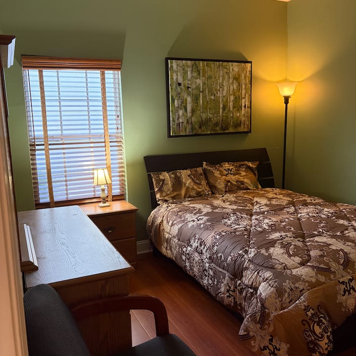 Mqyw3 - Lake Wylie, SC