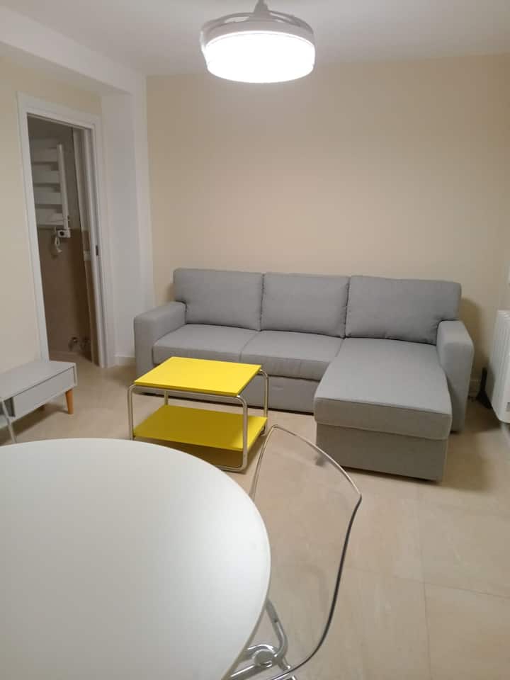 Casa Independiente Alcorcón - Villaviciosa de Odón