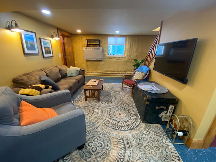 Winter Season Camp Enchantment In The Adk! - Old Forge, NY